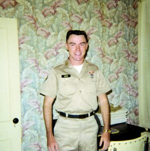 ‘I’m proud I served my country’ | News, Sports, Jobs - Messenger News